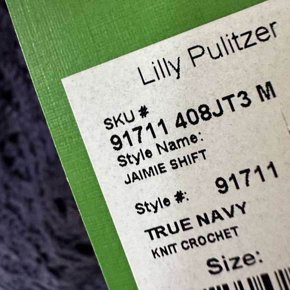 Lilly Pulitzer | Dresses | Lilly Pulitzer Jaimie Dress Nwt | Poshmark